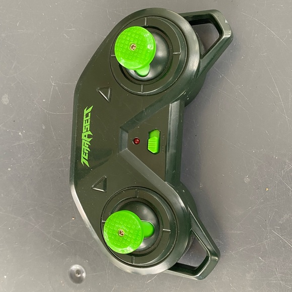 Other | Terrasect Rc Transforming Vehicle Replacement Remote Controller ...